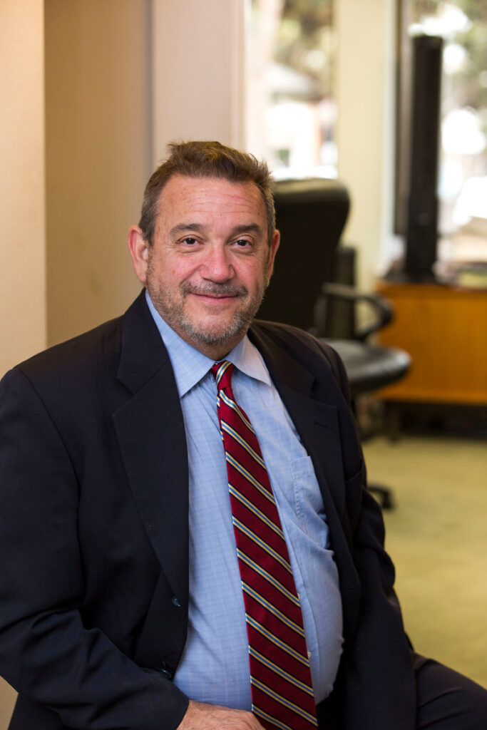 William E. Levin - Omnus Law