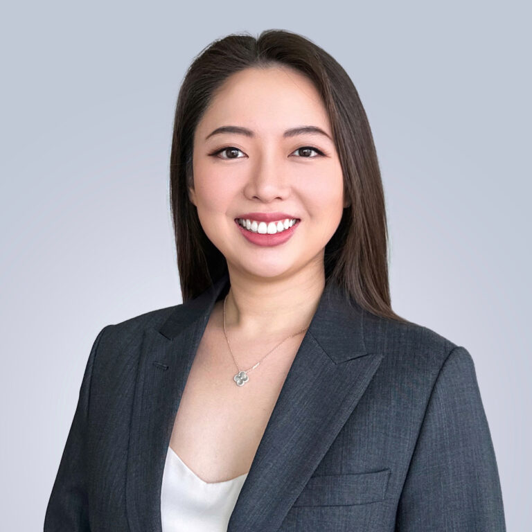 Judy Yen - Omnus Law